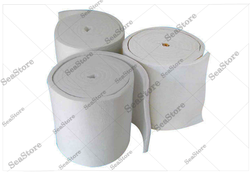 CERAMIC FIBER BLANKET SHEET (IMPA Code 811672) | Sea Store