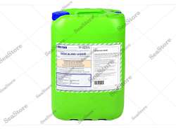 DESCALING LIQUID 25 LTR (IMPA Code - 571653) | Sea Store