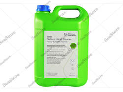 NATURAL HANDCLEANER 4X5 LTR (IMPA Code - 571752) | Sea Store