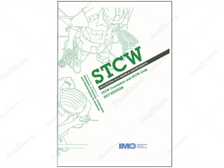 International Convention on STCW, Edition 2017 | Sea Store