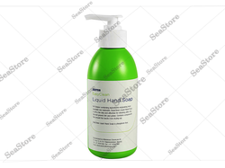 Easyclean Liquid Hand Soap(12 x 0.25ltr in box) (IMPA Code - 778853 ...