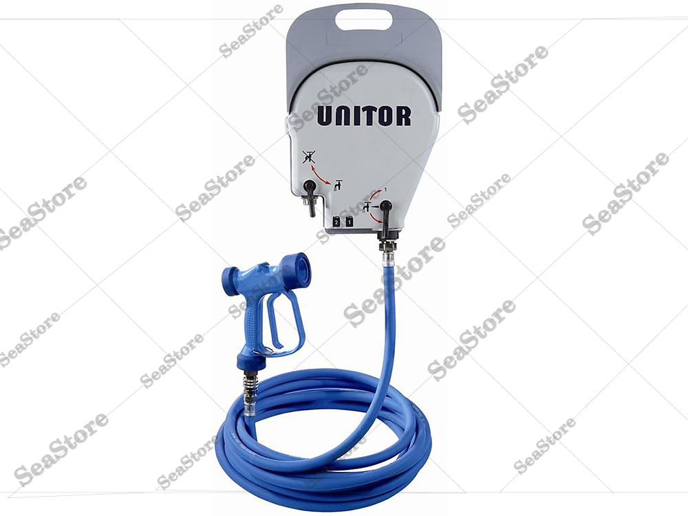 Unitor Cleaning Station (IMPA Code - 778822) | Sea Store