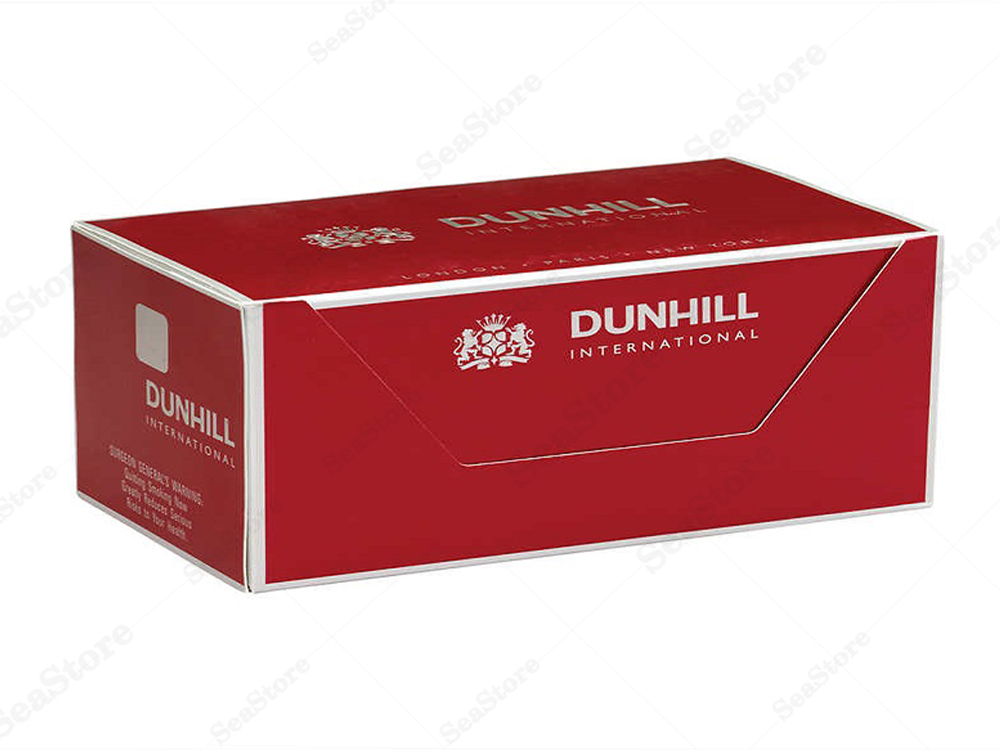 Dunhill Cigarettes | Sea Store