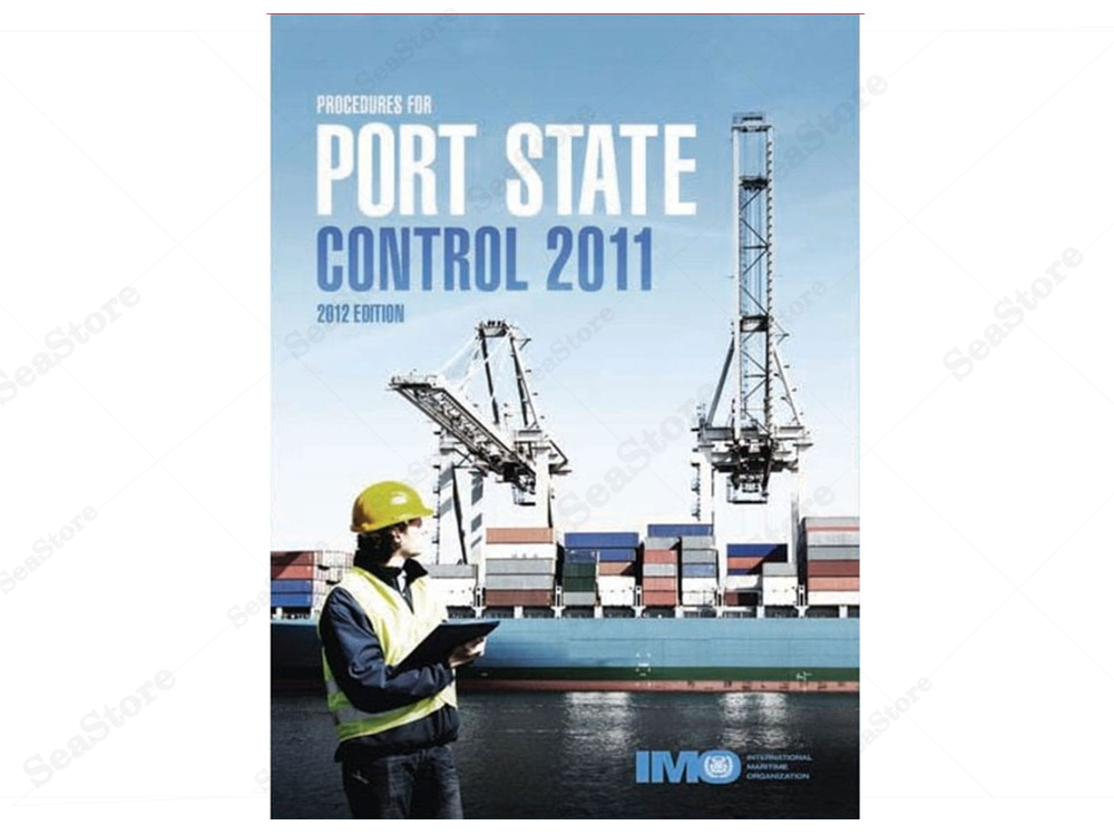 Procedure for Port State Control, 2011 | Sea Store