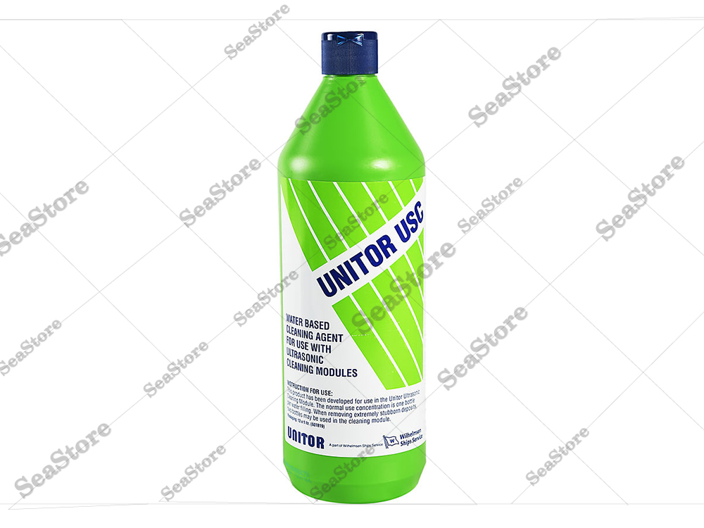 UNITOR USC 12 X 1 LTR (IMPA Code - 607819) | Sea Store